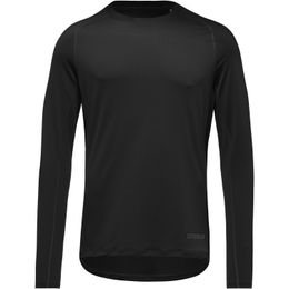 Gore Wear GOREWEAR EVERYDAY Funktionsshirt Herren - Gr&ouml;&szlig;e XXL - schwarz