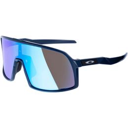 Oakley SUTRO S Brille - Gr&ouml;&szlig;e Einheitsgr&ouml;&szlig;e - blau