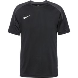 Nike Strike Funktionsshirt Herren - Gr&ouml;&szlig;e M - schwarz