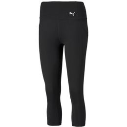 Puma Train Favorite Forever Tights Damen - Gr&ouml;&szlig;e XS - schwarz