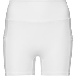 Nike Advantage Tennisshorts Damen - Gr&ouml;&szlig;e XS - wei&szlig;