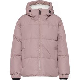 CMP Skijacke Damen - Gr&ouml;&szlig;e XS - rosa
