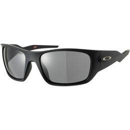 Oakley MASSETER Brille - Gr&ouml;&szlig;e Einheitsgr&ouml;&szlig;e - schwarz