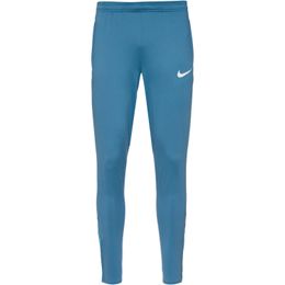 Nike Strike Trainingshose Herren - Gr&ouml;&szlig;e S - blau