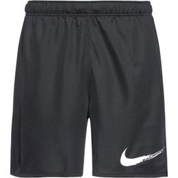 Nike TOTALITY Funktionsshorts Herren - Gr&ouml;&szlig;e XXL - schwarz