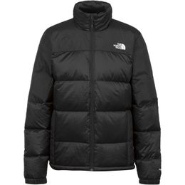 The North Face Diablo Daunenjacke Herren - Gr&ouml;&szlig;e XXL - schwarz