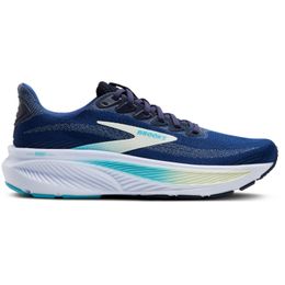 Brooks Ghost 17 Laufschuhe Damen - Gr&ouml;&szlig;e 38 1/2 - blau