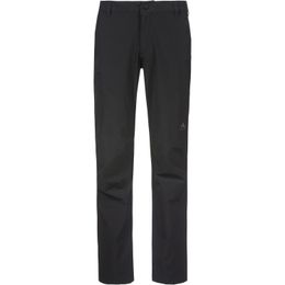 McKINLEY Madok II Wanderhose Herren - Gr&ouml;&szlig;e 52 - schwarz