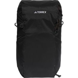Adidas XPL HIKE BP 30L Wanderrucksack Herren - Gr&ouml;&szlig;e Einheitsgr&ouml;&szlig;e - grau
