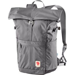 Fj&auml;llr&auml;ven FJ&Auml;LLR&Auml;VEN High Coast Foldsack 24 Daypack - Gr&ouml;&szlig;e Einheitsgr&ouml;&szlig;e - grau