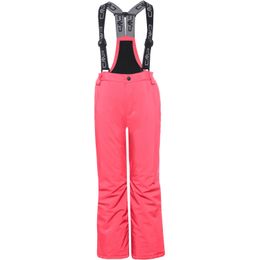 CMP Salopette Skihose Kinder - Gr&ouml;&szlig;e 176 - rosa