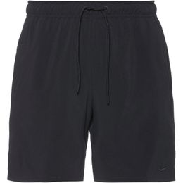 Nike Unlimited Funktionsshorts Herren - Gr&ouml;&szlig;e XXL - schwarz