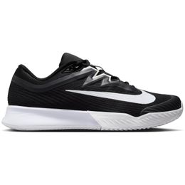 Nike ZOOM VAPOR PRO 3 CLAY Tennisschuhe Herren - Gr&ouml;&szlig;e 44 - schwarz