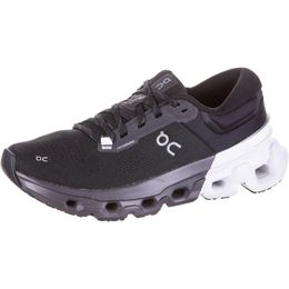 On Cloudflyer 5 Laufschuhe Damen - Gr&ouml;&szlig;e 38 1/2 - schwarz