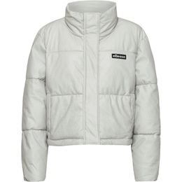 Ellesse Steppjacke Damen - Gr&ouml;&szlig;e L - grau