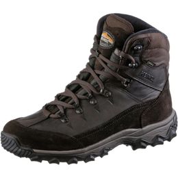 Meindl Rauris Winterschuhe Herren - Gr&ouml;&szlig;e 44 1/2 - braun
