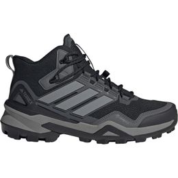 Adidas Skychaser Mid Wanderschuhe Damen - Gr&ouml;&szlig;e 41 1/3 - schwarz