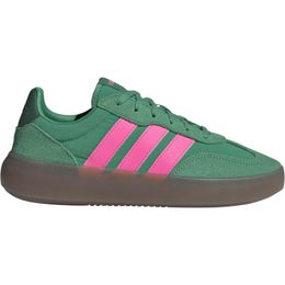 Adidas BARREDA DECODE Sneaker Damen - Gr&ouml;&szlig;e 40 2/3 - gr&uuml;n