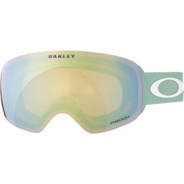 Oakley FLIGHT DECK M Brille - Gr&ouml;&szlig;e Einheitsgr&ouml;&szlig;e - gr&uuml;n