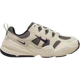 Nike Tech Hera Sneaker Damen - Gr&ouml;&szlig;e 36 1/2 - beige