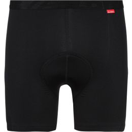 L&ouml;ffler L&ouml;ffler ELASTIC 2.0 Funktionsunterhose Herren - Gr&ouml;&szlig;e 50 - schwarz