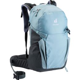 Deuter Navajo 23SL Wanderrucksack Damen - Gr&ouml;&szlig;e Einheitsgr&ouml;&szlig;e - gr&uuml;n