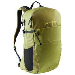 Vaude Wizzard 18+4 Wanderrucksack - Gr&ouml;&szlig;e Einheitsgr&ouml;&szlig;e - gr&uuml;n