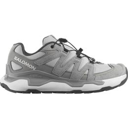 Salomon XC Trek Sneaker Damen - Gr&ouml;&szlig;e 39 1/3 - grau