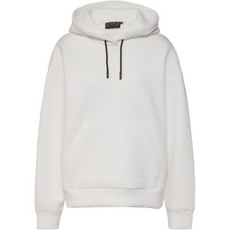 CMP Hoodie Damen - Gr&ouml;&szlig;e S - wei&szlig;