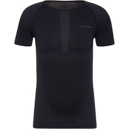 Falke Warm Funktionsshirt Herren - Gr&ouml;&szlig;e M - schwarz