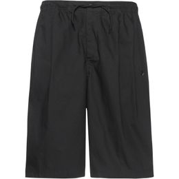 Nike Club Seoul Oversized Shorts Herren - Gr&ouml;&szlig;e L - braun