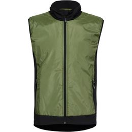 8848 Outdoor Outdoorweste Herren - Gr&ouml;&szlig;e L - oliv