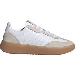 Adidas BARREDA DECODE LUX Sneaker Damen - Gr&ouml;&szlig;e 39 1/3 - wei&szlig;
