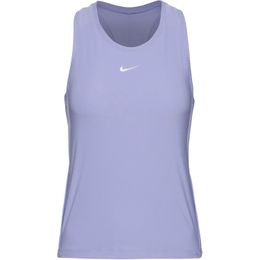 Nike W NK DF VCTRY TANK Funktionstank Damen - Gr&ouml;&szlig;e XL - lila