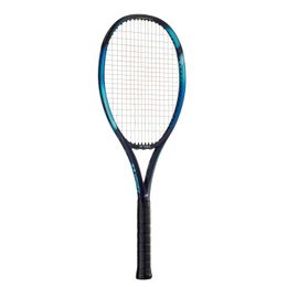 Yonex EZONE 100 Tennisschl&auml;ger - Gr&ouml;&szlig;e 1 - blau