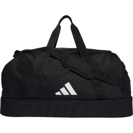 Adidas Tiro L Sporttasche - Gr&ouml;&szlig;e L - schwarz