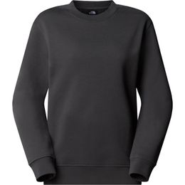 The North Face Dome Sweatshirt Damen - Gr&ouml;&szlig;e L - grau