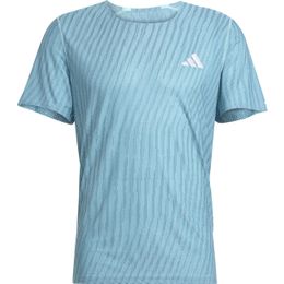 Adidas adi365 Funktionsshirt Herren - Gr&ouml;&szlig;e S - gr&uuml;n