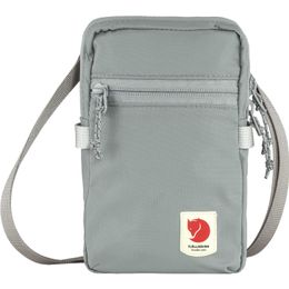 Fj&auml;llr&auml;ven FJ&Auml;LLR&Auml;VEN High Coast Pocket Umh&auml;ngetasche - Gr&ouml;&szlig;e Einheitsgr&ouml;&szlig;e - grau