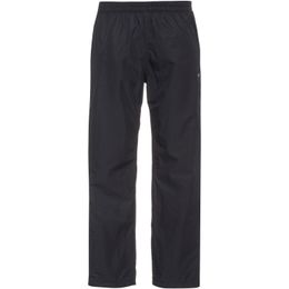 CMP Regenhose Herren - Gr&ouml;&szlig;e XXL - schwarz