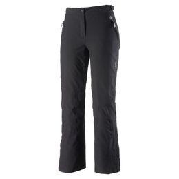 CMP Skihose Damen - Gr&ouml;&szlig;e 36 - schwarz