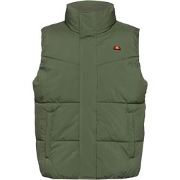 Ellesse Weste Herren - Gr&ouml;&szlig;e L - oliv