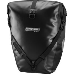 Ortlieb Back Roller Classic Fahrradtasche - Gr&ouml;&szlig;e Einheitsgr&ouml;&szlig;e - schwarz