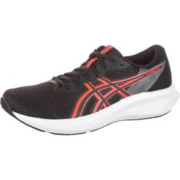 asics Patriot 14 Laufschuhe Herren - Gr&ouml;&szlig;e 46 - schwarz