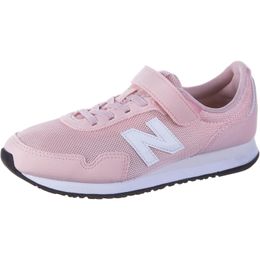 New Balance Classics 323 Sneaker Kinder - Gr&ouml;&szlig;e 32 - rosa