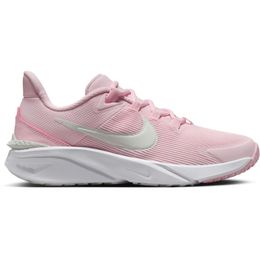 Nike STAR RUNNER 4 NN GS Laufschuhe Kinder - Gr&ouml;&szlig;e 38 - rosa