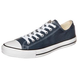 Converse Chuck Taylor All Star Low Sneaker Damen - Gr&ouml;&szlig;e 37 - blau