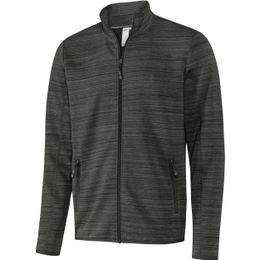 Joy Sportswear Yannik Trainingsjacke Herren - Gr&ouml;&szlig;e 58 - grau