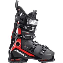 Nordica SPEEDMACHINE 3 110 X GW Skischuhe Herren - Gr&ouml;&szlig;e 30 1/2 - schwarz