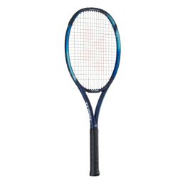 Yonex E Zone Ace Tennisschl&auml;ger - Gr&ouml;&szlig;e 2 - blau